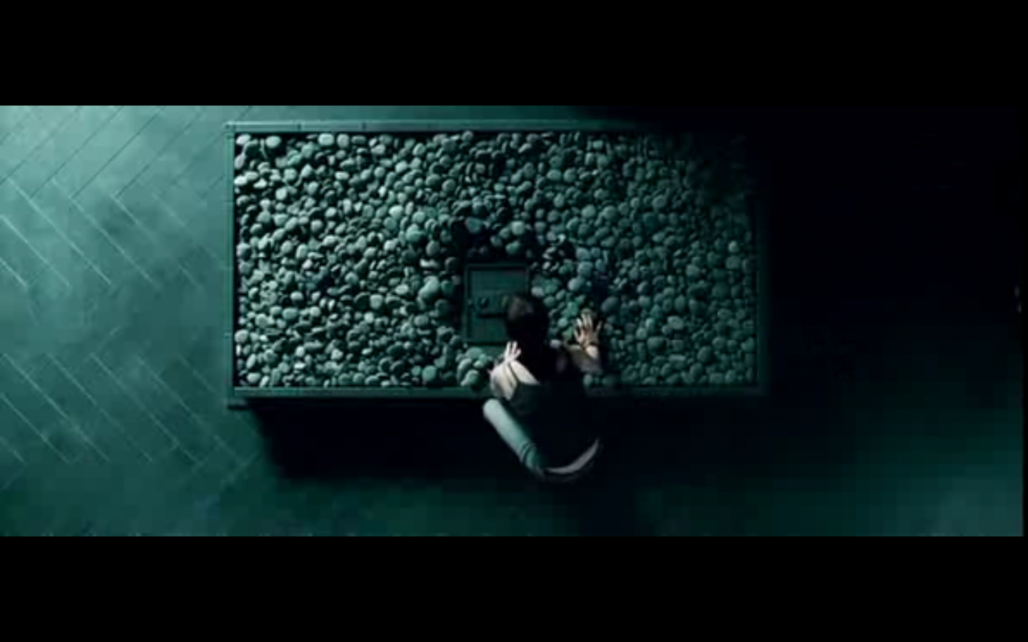 Cinematic Candy: Hard Candy (2006)