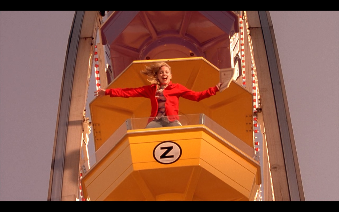 Cinematic Candy: Smiley Face (2007)