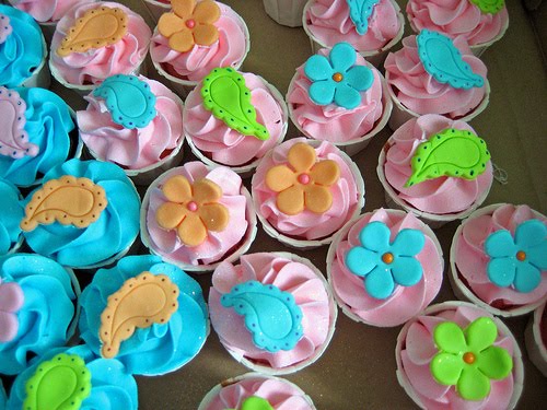 GetRelish.com Blog: Spring Brings Pastel Things