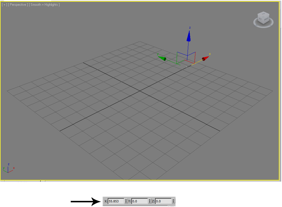 Max for all: 3ds max from scratch lesson_04