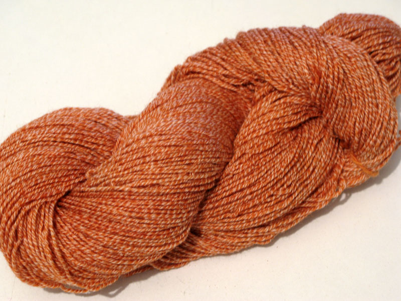 Woll-littles: November 2009