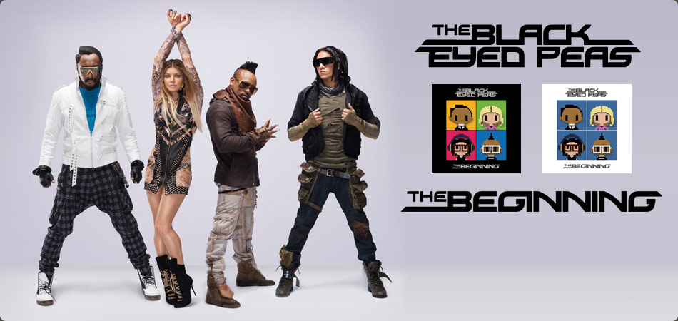 NEORONISME - ZONA PARA PEMIMPI: The Beginning - Awal Baru Dari Black ...