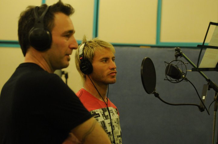 Todo de Estudiantes de La Plata en Mar del Plata: "Cuando sea grande ...