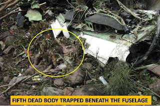 Empowering Youth: Dr. Y.S RAJASEKHARA REDDY DEAD BODY ORIGINAL PHOTOS