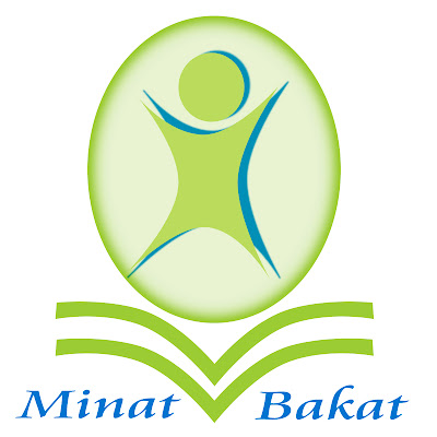 Arsyil_keren`s Blog: LOGO DEPARTEMEN MINAT DAN BAKAT