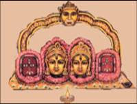TARA TARINI HILL SHRINE: Navaratri begins at Tara Tarini Shakti Peeth