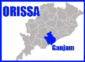 Ganjam District: Ganjam adjudged the best district