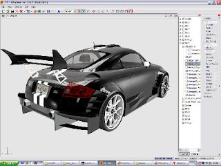 Nivel Recluta: ZModeler 2 : Modelado en 3D para Videojuegos