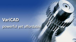 Nivel Recluta: VariCAD 2008: CAD 3D/2D Para Linux