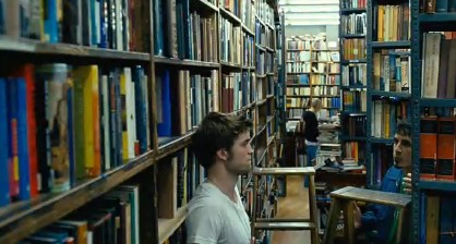 Remember Me Screencaps! | TwilightBritneyFan