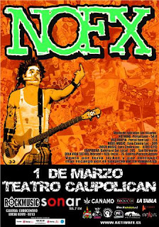 ĐÕППЧ КІÐЄЧ: NOFX DISCOGRAPHY ALL ALBUMS INCLUDES 2009 COASTER