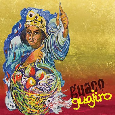 El Magazine de la Salsa: Guaco - Guajiro