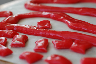 Preschooler²: Taffy Time