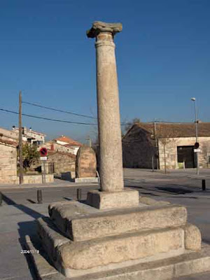 ¡A la picota! : TERRA CASTELLAE