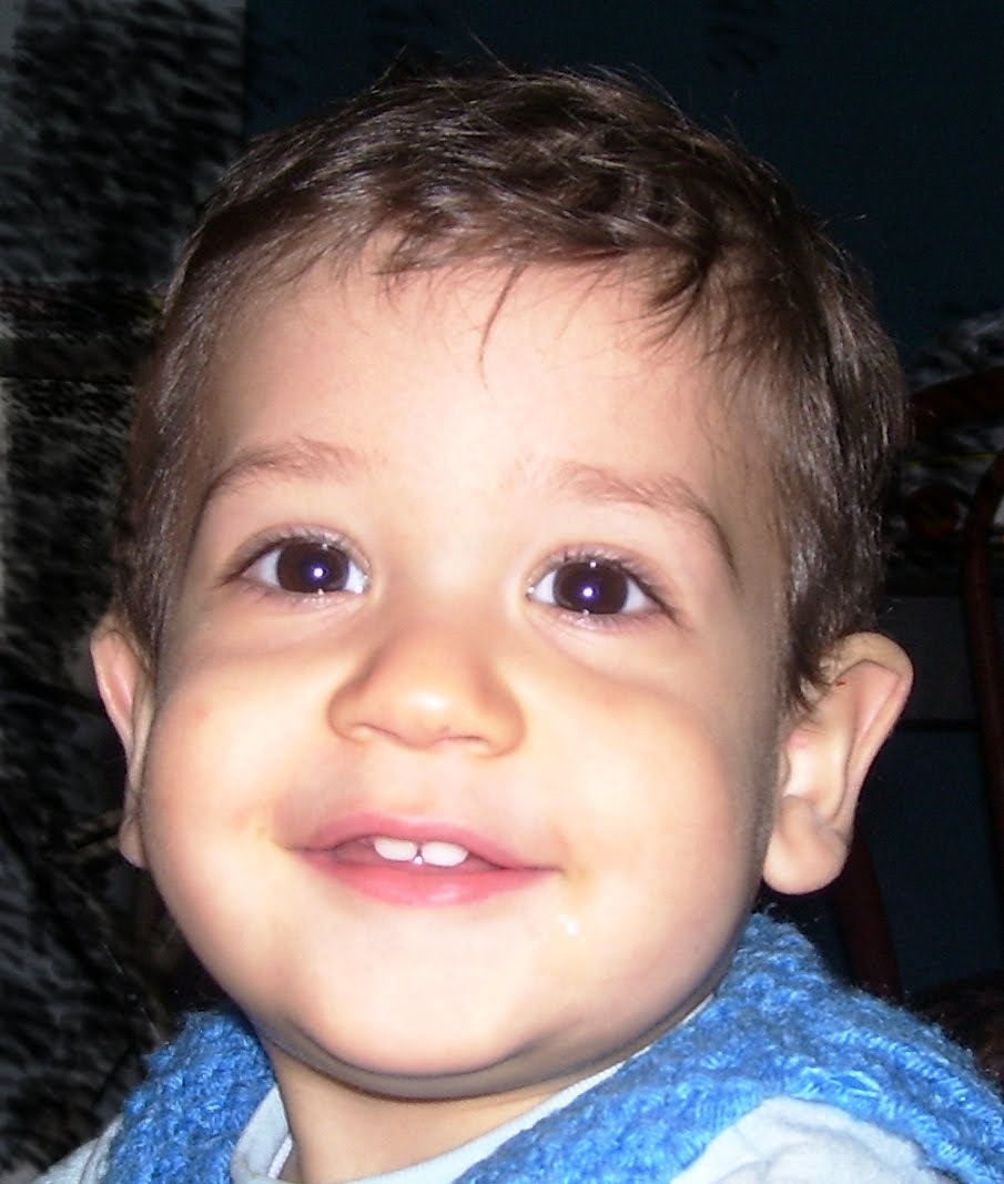 Diario para vos: MI PRIMER AÑITO!!!!!!