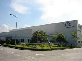 FCC Indonesia Punya Blog | F.C.C. CLUTCH TECNOLOGY COMMUNITY