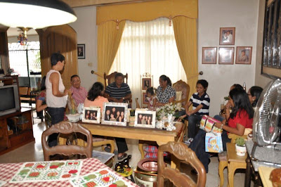 The Soul Explorer: Philippine Tradition: Paninilbihan & Pamamanhikan