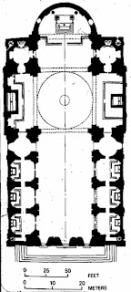 Art History Presentation Archive: Il Gesu, Sant. Ignatius and the ...