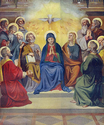 ACC - INGKONG "Block Rosary Crusaders": Ang Pagdarasal ng Sto. Rosaryo