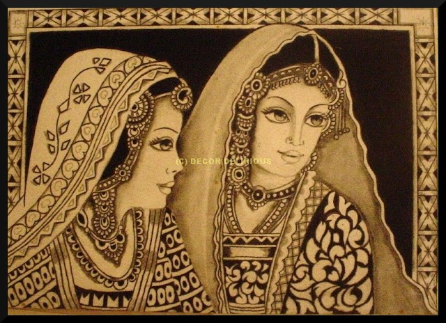 My Art and Crafts - Artsy Craftsy Mom