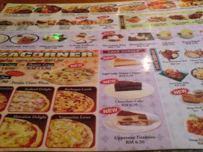 G-K$N PHILOSOPHY: UpperStar @ KK