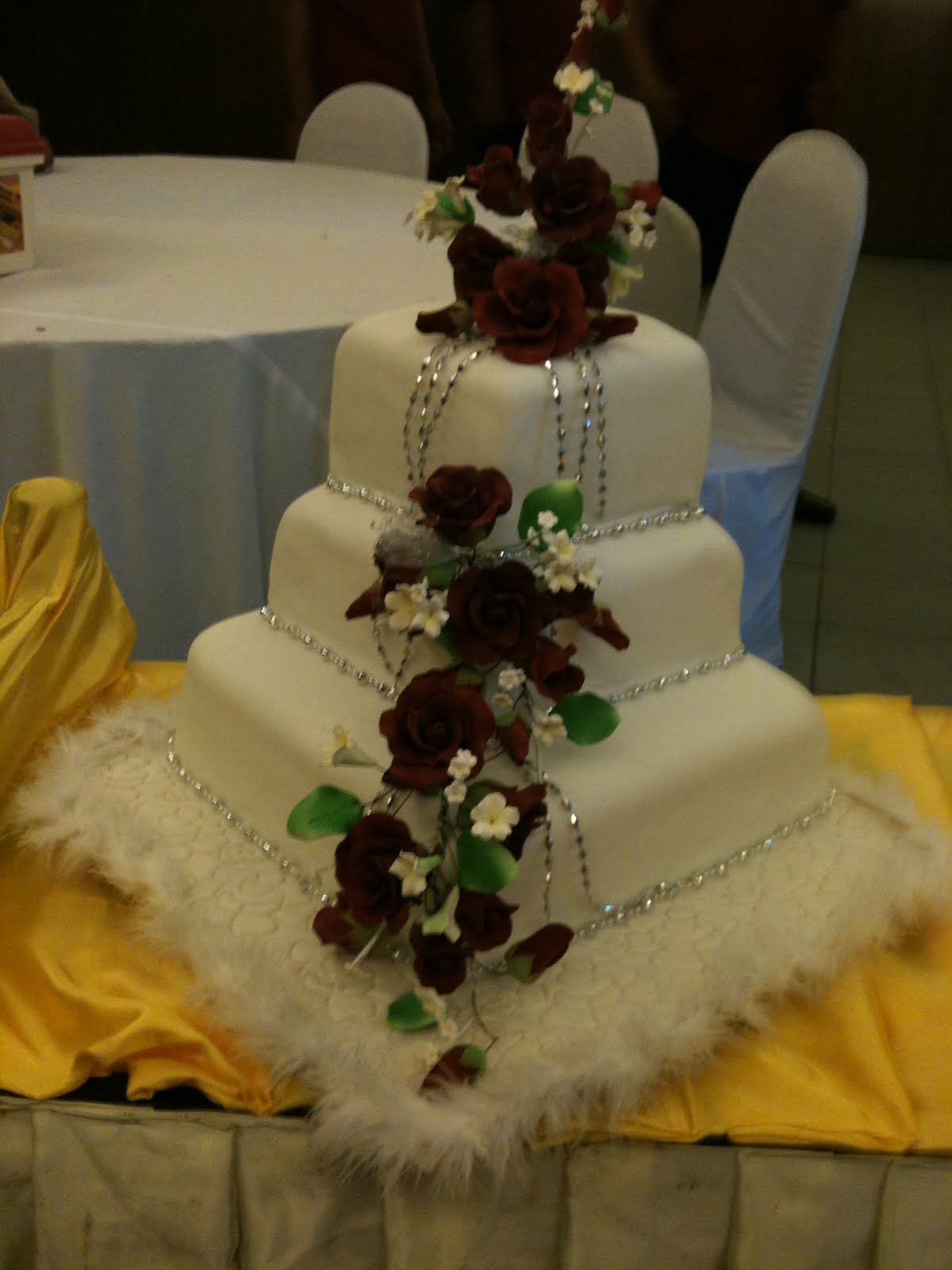 BAKE WITH ANNE RECIPE