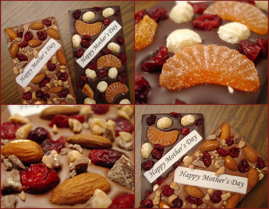 Lick The Bowl Good: Chocomize Chocolate Review