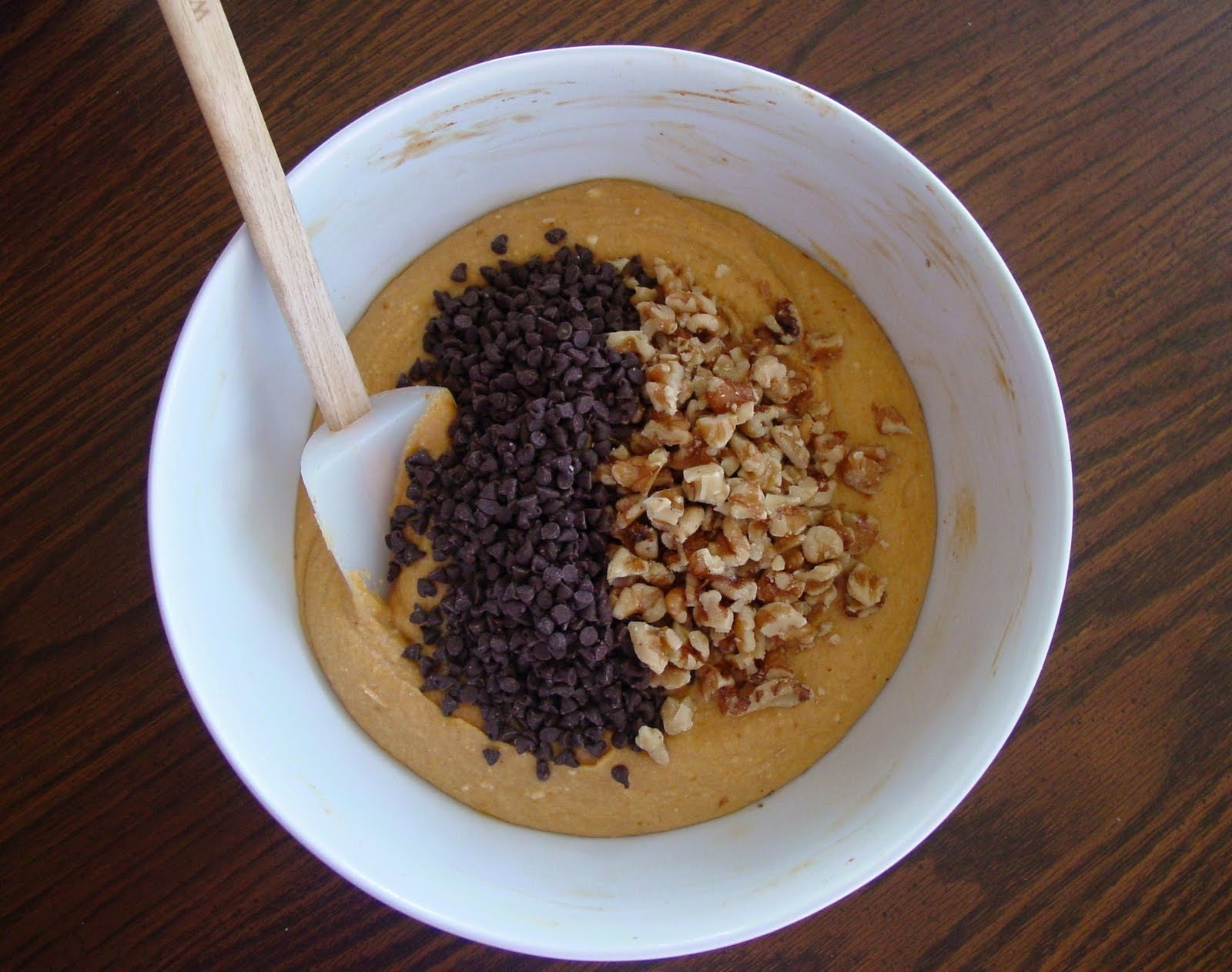 Lick The Bowl Good: I Make Brown Food