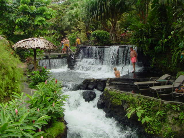 Qué ver y hacer en Costa Rica, aventura asegurada