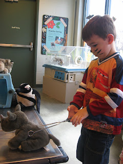 The Bough Family Homeschool: Play With Me