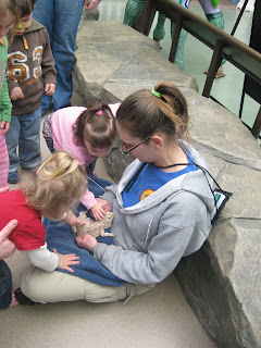 The Bough Family Homeschool: Play With Me