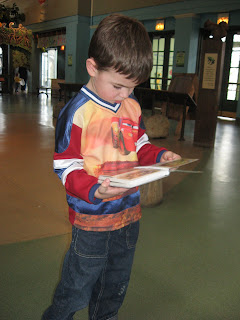 The Bough Family Homeschool: Play With Me