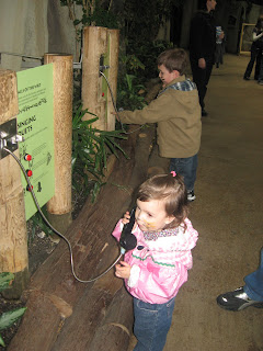 The Bough Family Homeschool: Play With Me