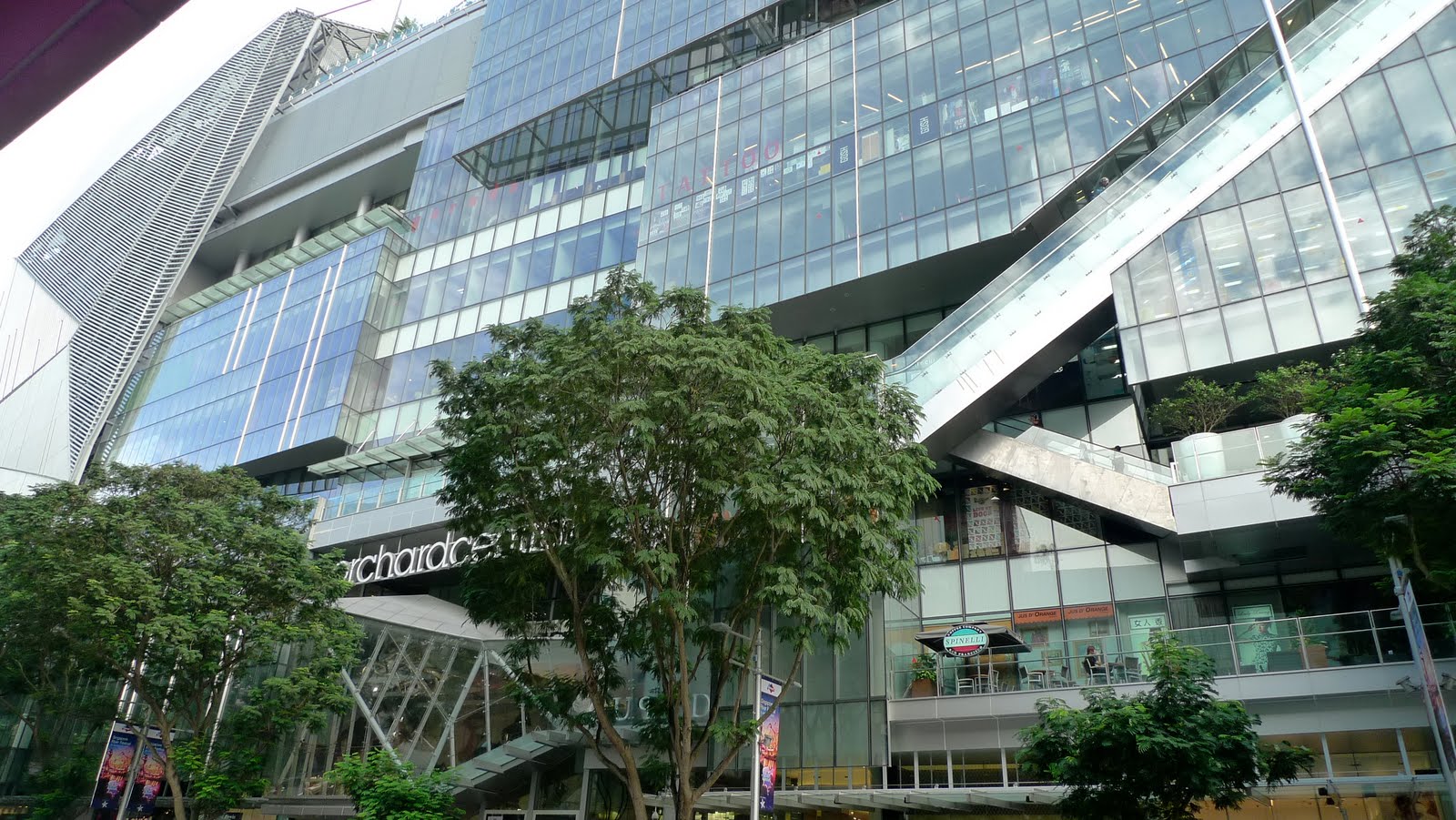ETJAN: ORCHARD CENTRAL