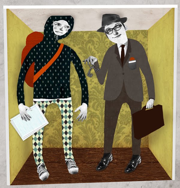 les pages visuelles: Mathilde Aubier