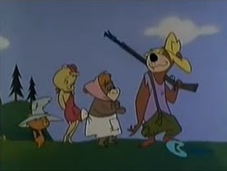 Hora HB: Zé Buscapé