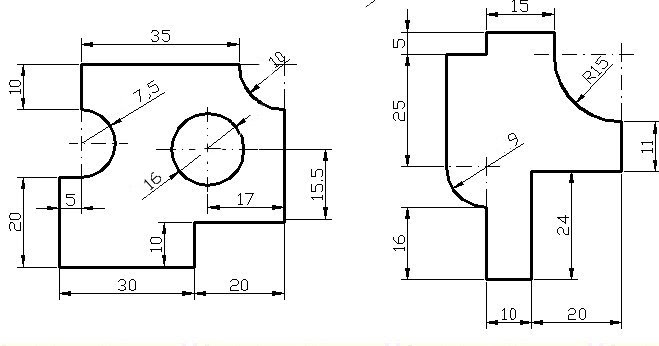 Tecnoblog: Ejemplos de acotación