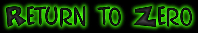 Return to Zero: 1000