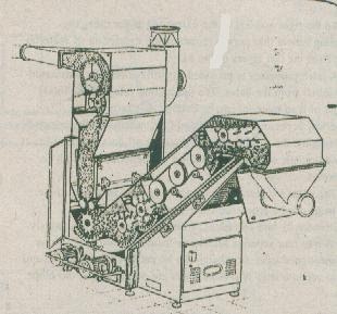 THE WORLD OF TEXTILE: STEP CLEANER