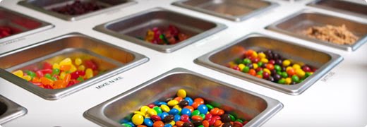 Sammi's Blog of Life: Yogurtini Giveaway