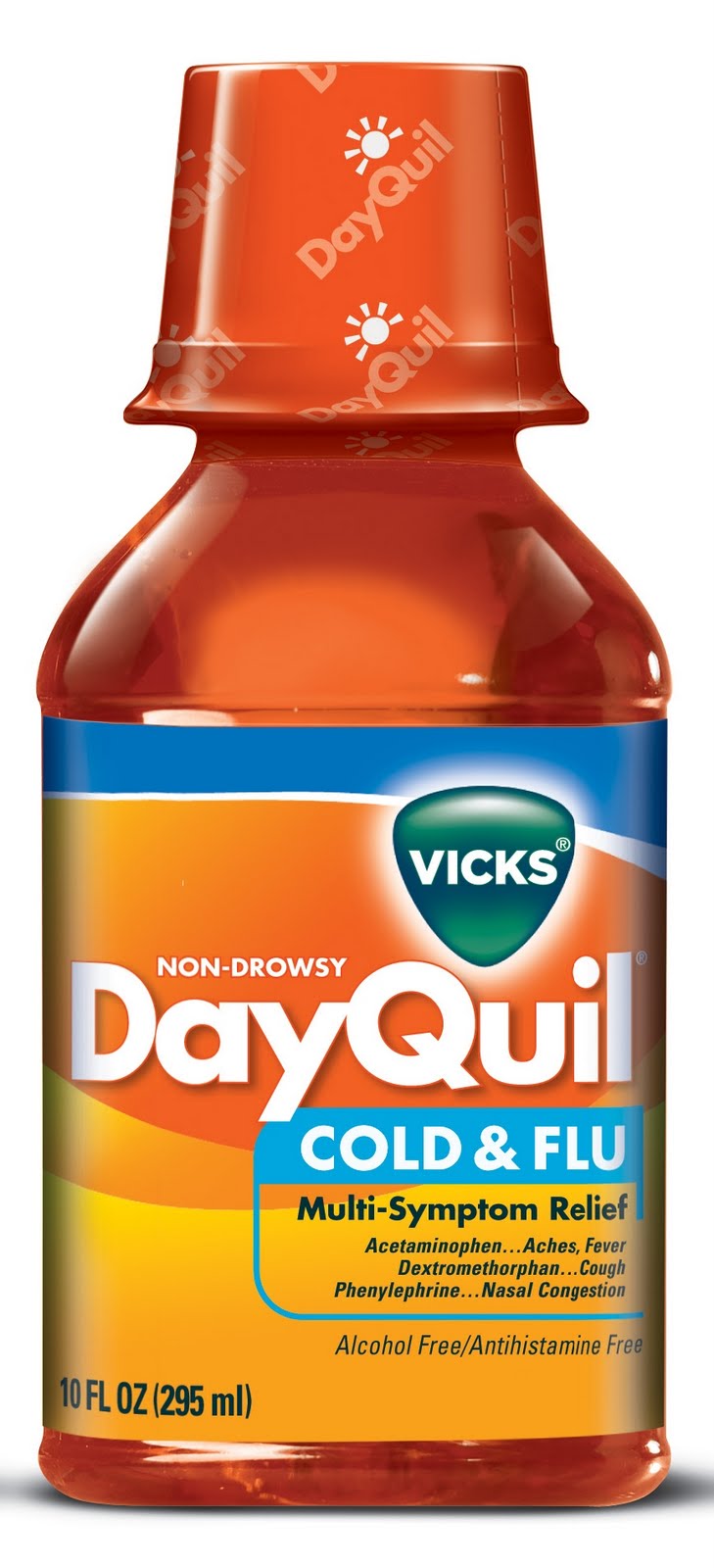 Sammi's Blog of Life: Vicks Giveaway