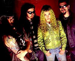 El Blog de Alberto Calvo: White Zombie - More Human than Human