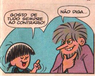 U.Cebolinha - (MonicaWeb): Mago Alamazak - Turma da Mônica Personagens ...