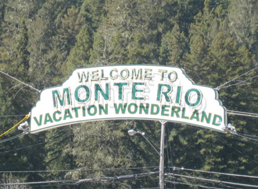 Swimming Holes! The Perfect End to Summer