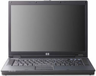 World of Computer: Compaq / HP Pentium 4