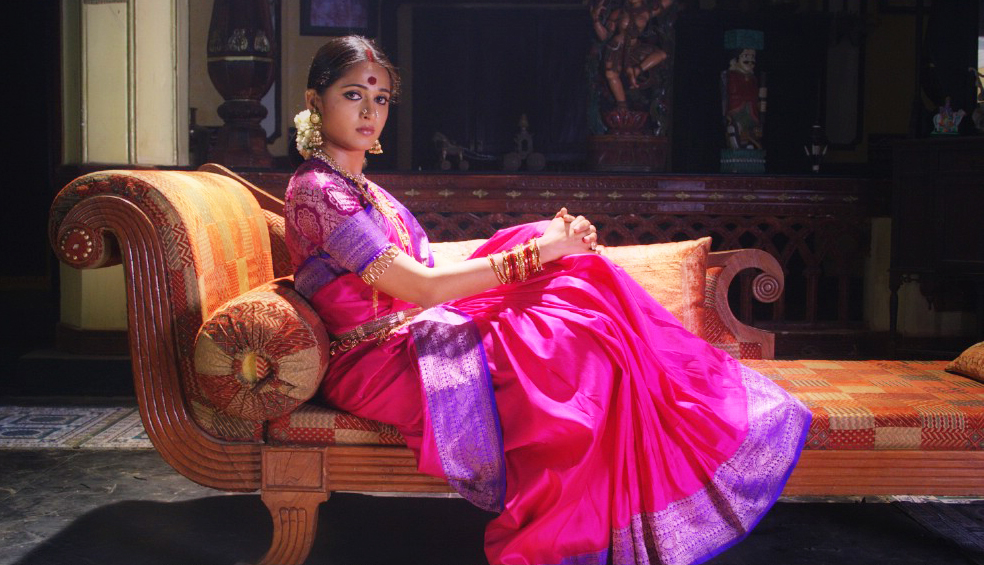 Arundhati Tamil Movie Last Scene|Watch Film Hd Streaming - grupnitchtab-mp3