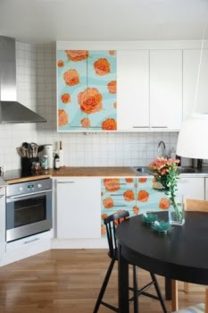 Dodeci Design - Fun, Fearless Fashion for a Fabulous Kitchen