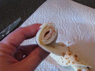Handmade by Heidi: Lefse... it's what's for Dinner!
