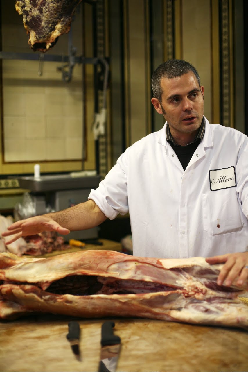 DOS HERMANOS: GO EVERYWHERE, EAT EVERYTHING: COMPETITION: TWO TICKETS ...