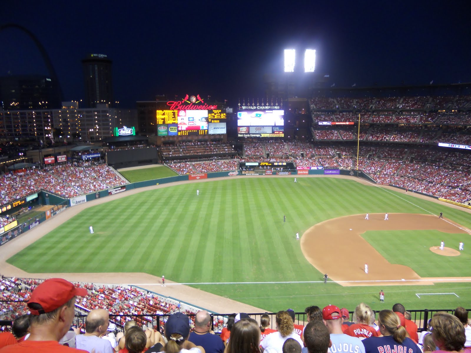 DOS HERMANOS: GO EVERYWHERE, EAT EVERYTHING: ROAD TRIP USA 2010: SNOOT ...